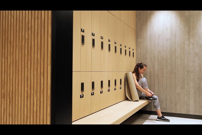 EPR completes Nine Elms office building | News | Building Design